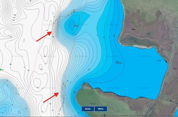 lllᐅ Zanderangeln: Wo stehen Zander? | In See und Fluss