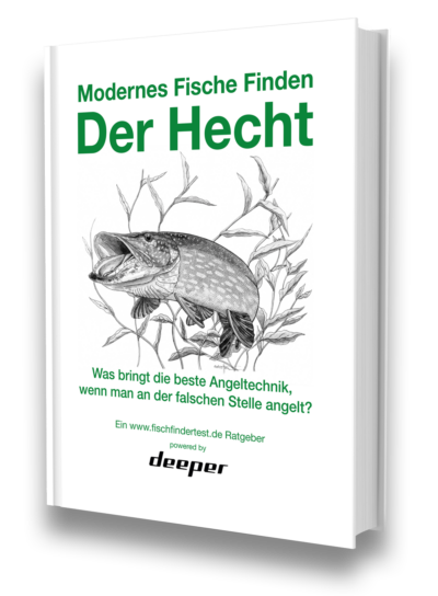 Modernes Fische Finden - Das Original! (Fische finden von zu Hause aus)